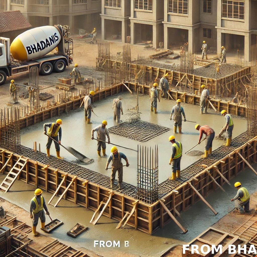 Normal Strength Concrete (NSC)