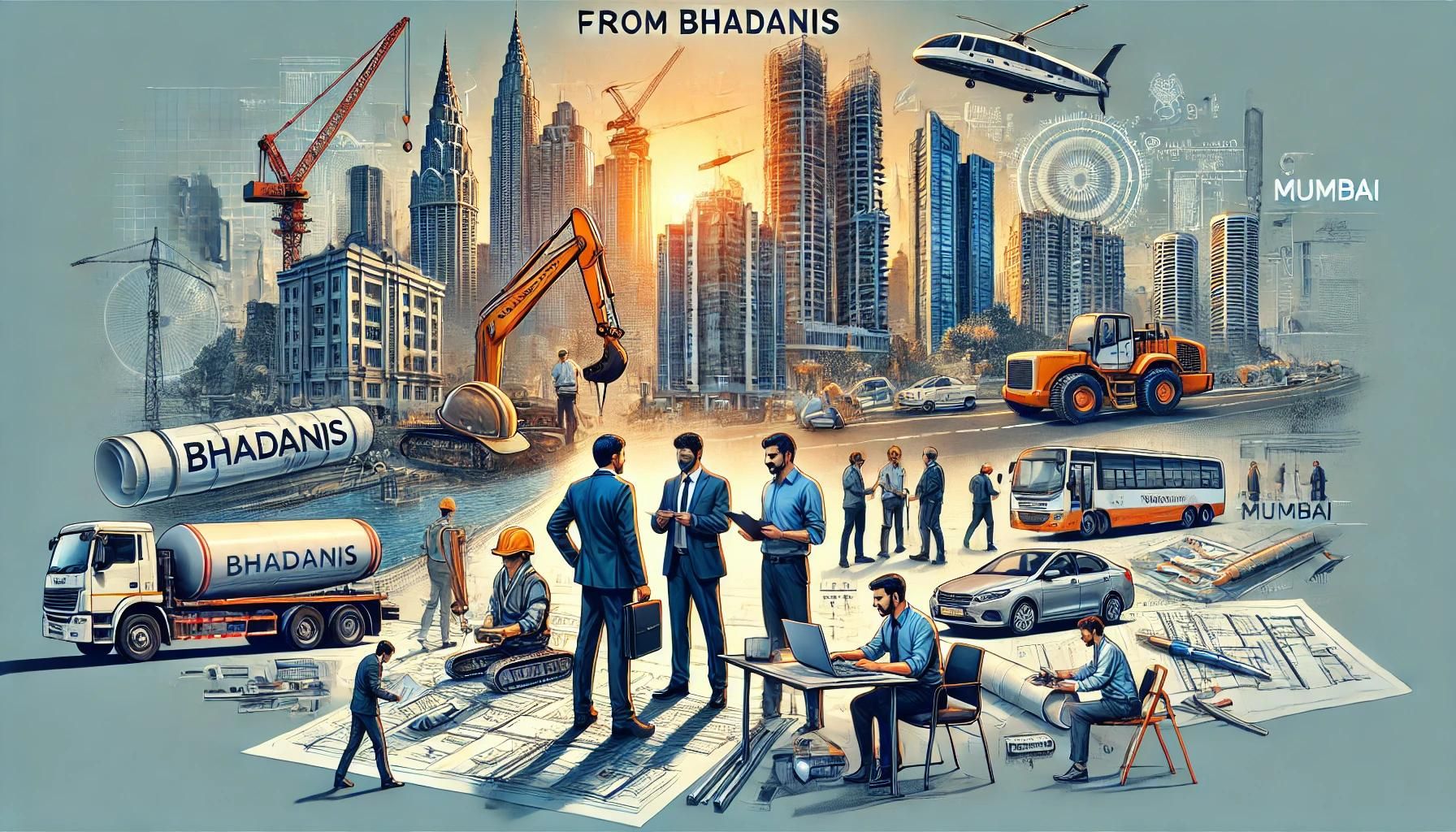 What are the career prospects for Quantity Surveyors in Mumbai for ...