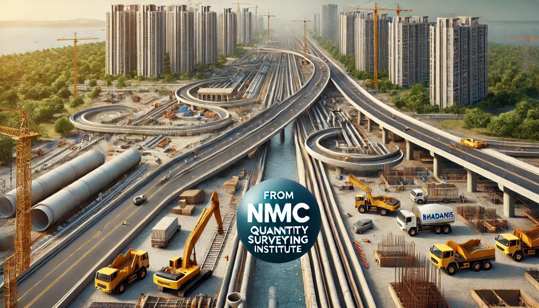 NMMC (Navi Mumbai Municipal Corporation)