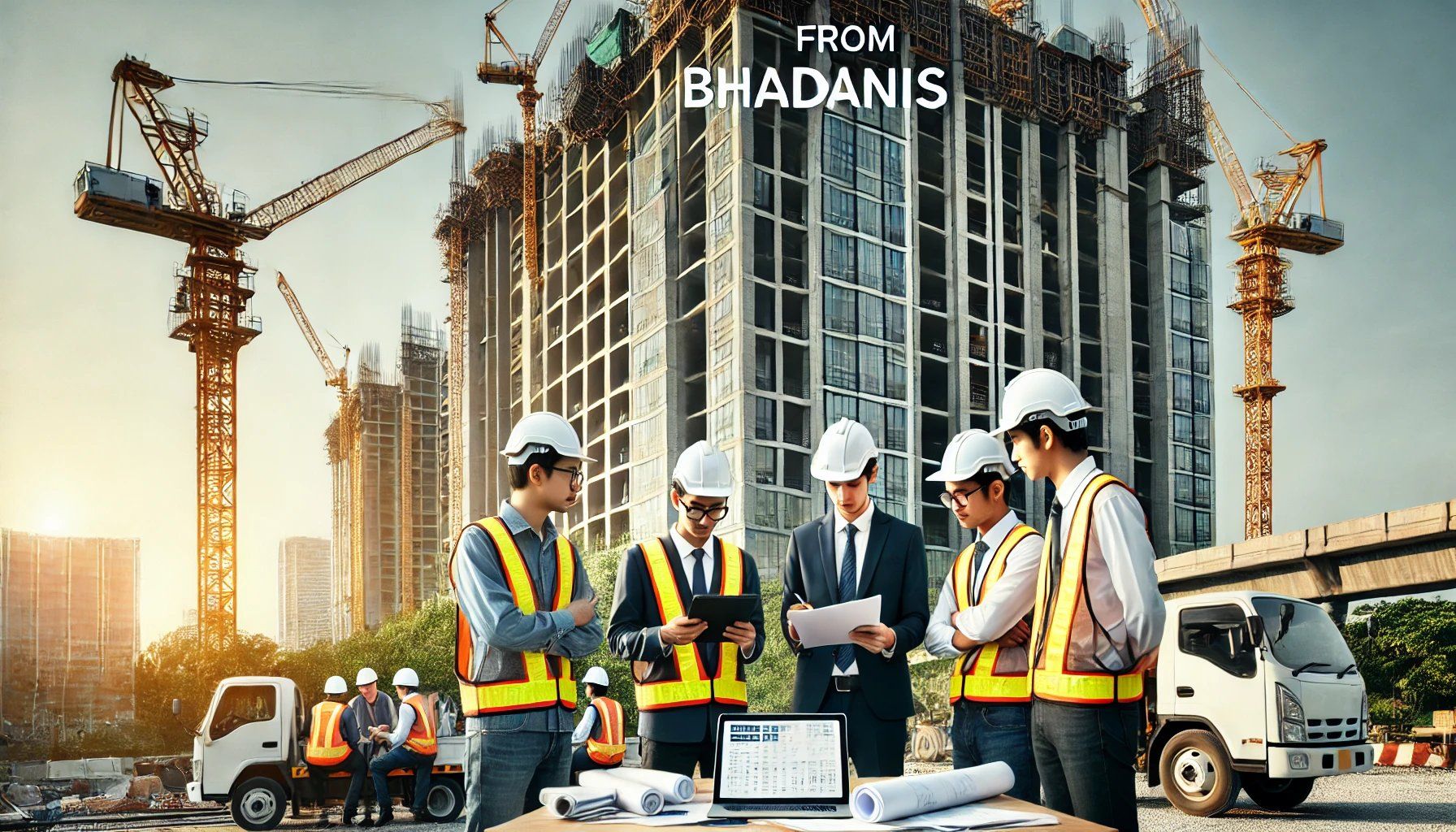 Top 10 Estimation and Costing Interview Questions for Civil Engineers