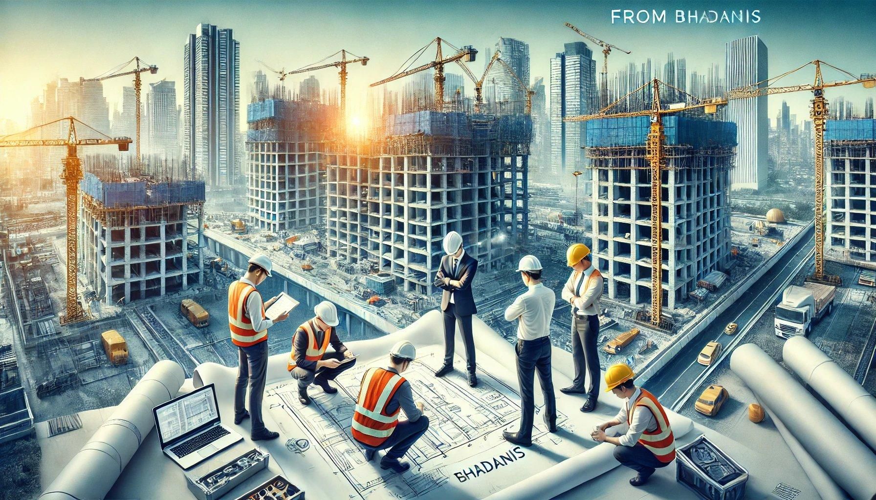 Top 10 Interview Questions on Quantity Surveying For Civil Engineers