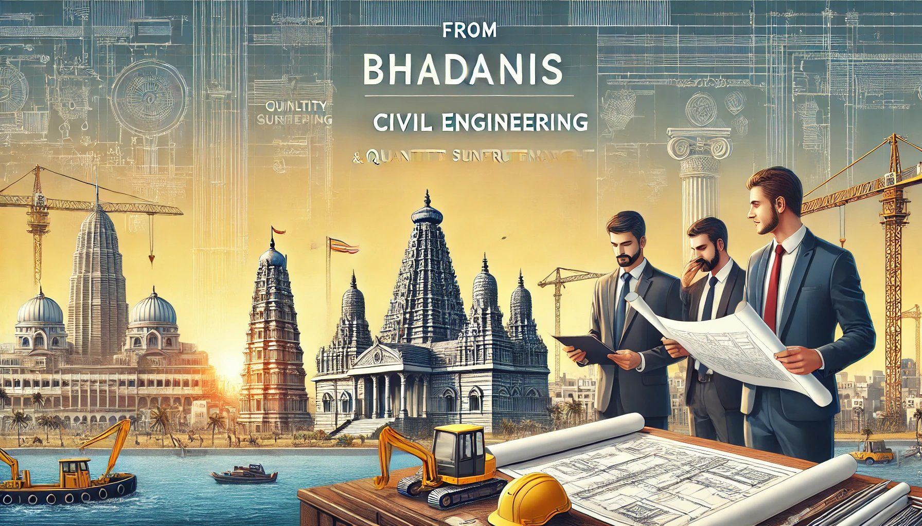 Top 10 Online Short Term Courses For Civil Engineers in Tamil Nadu ...