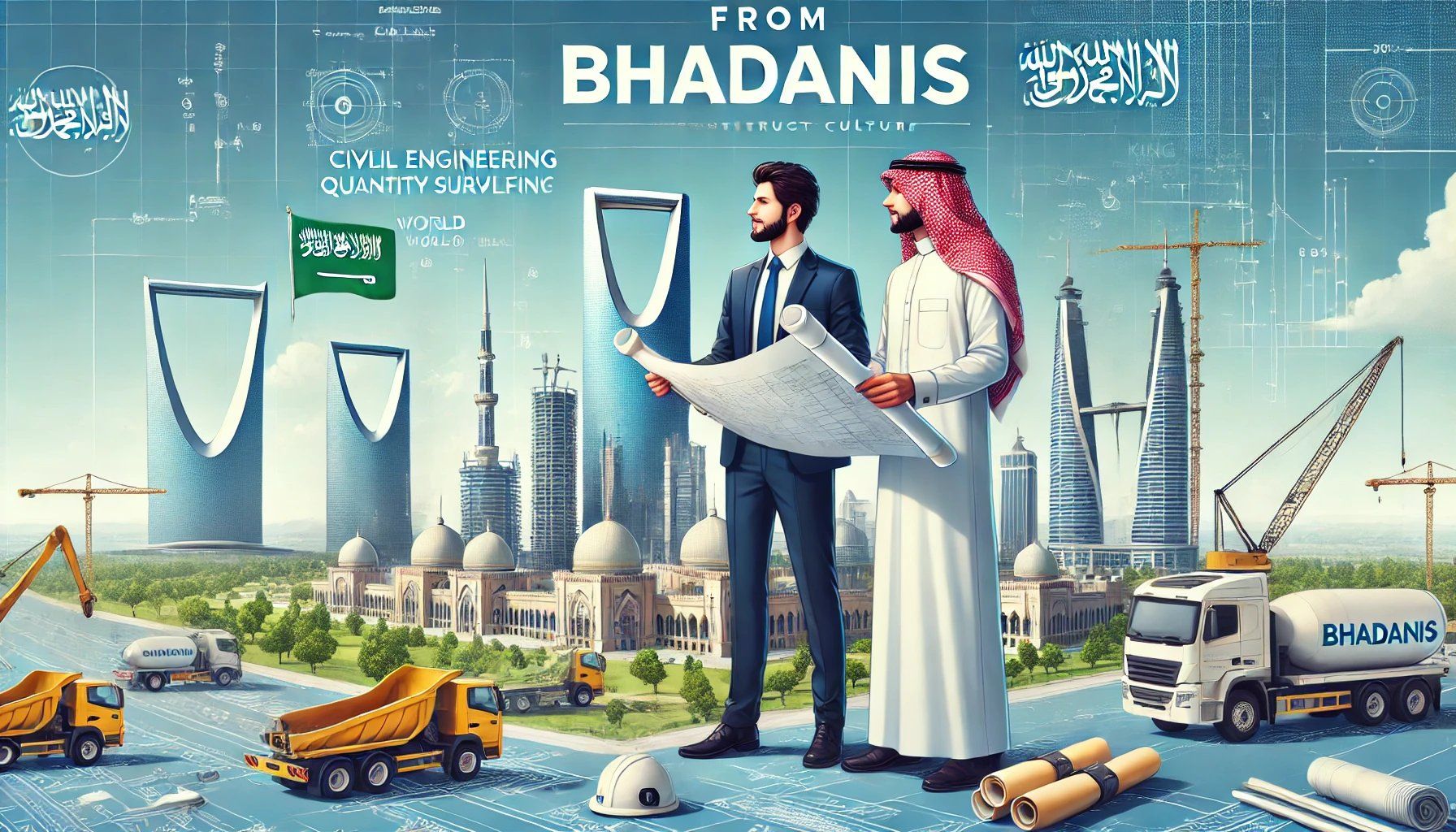 Top 10 Online Short Term Courses For Civil Engineers in Saudi Arabia ...