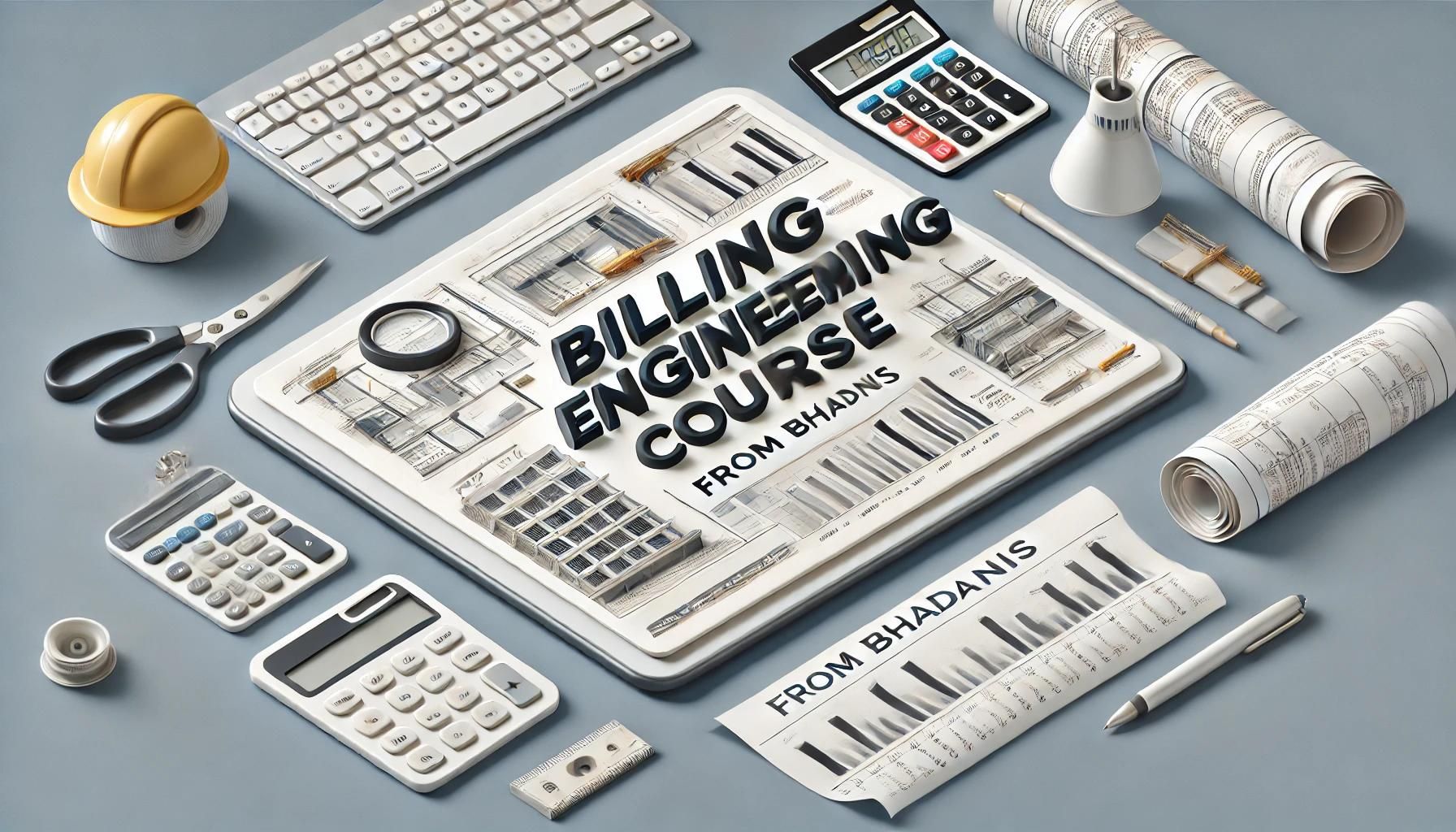 Role of Billing Engineer in Construction Projects as a Civil Engineer ...