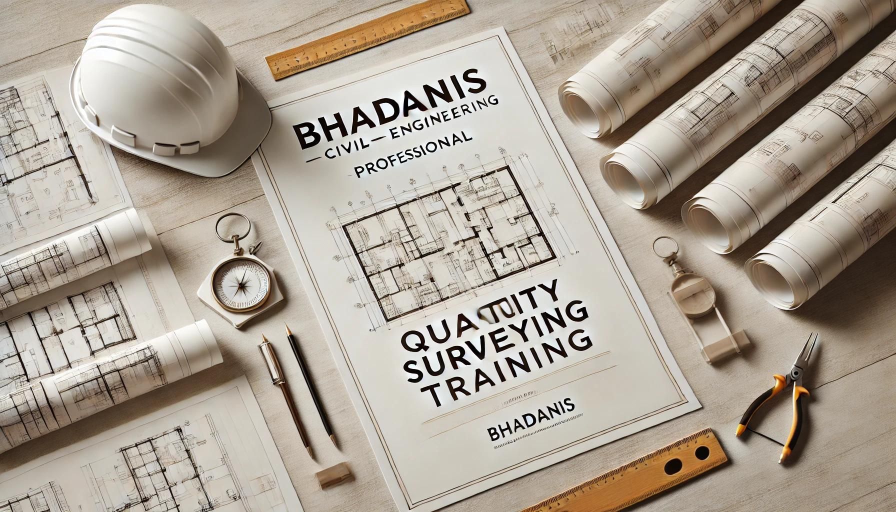 HOW TO BECOME A PROFESSIONAL QUANTITY SURVEYOR AFTER COMPLETING B.TECH ...