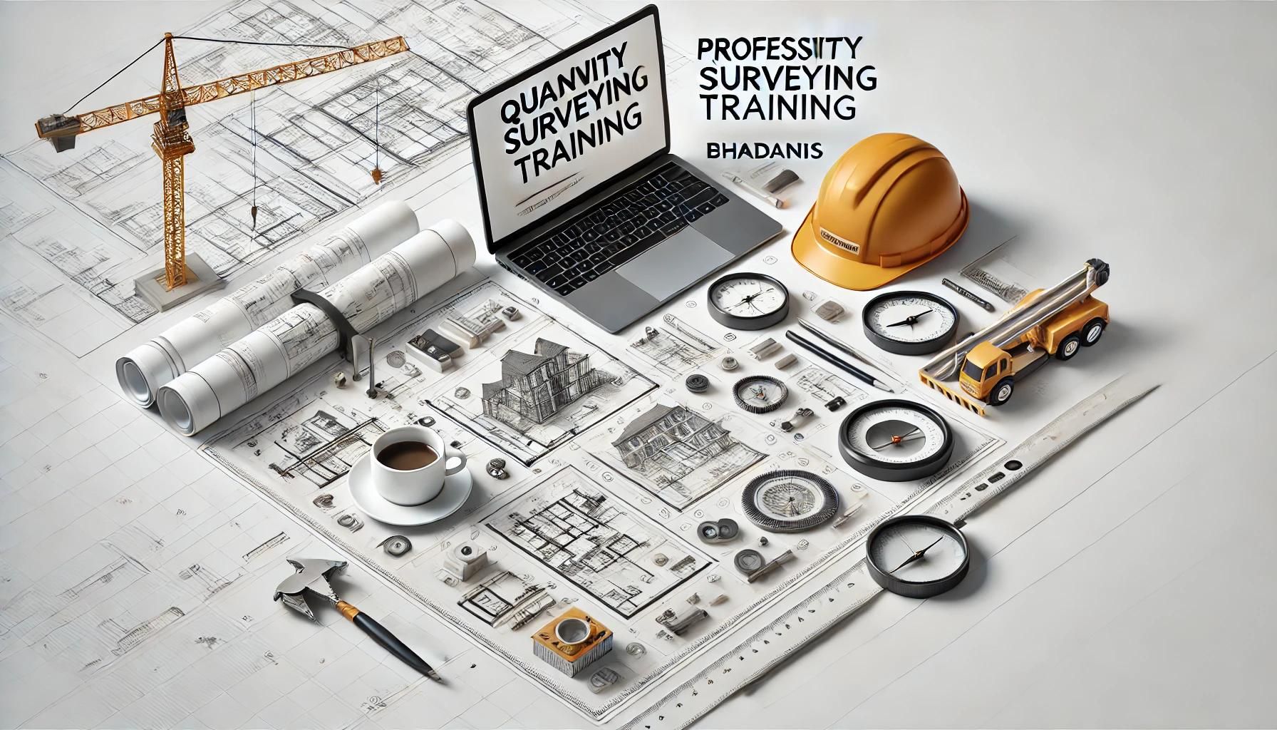 HOW CAN I BECOME A PROFESSIONAL QUANTITY SURVEYOR AFTER COMPLETING B ...