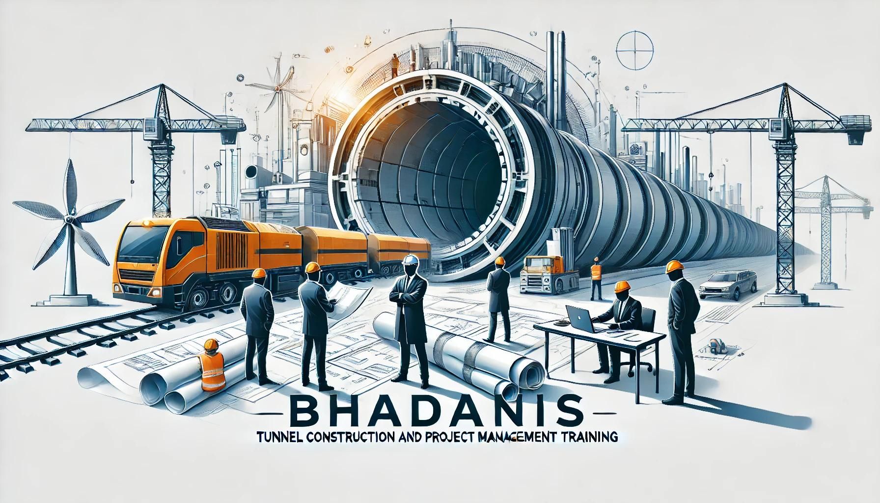 Construction Procedure of Tunnel Excecution and How to Manage Tunnel ...