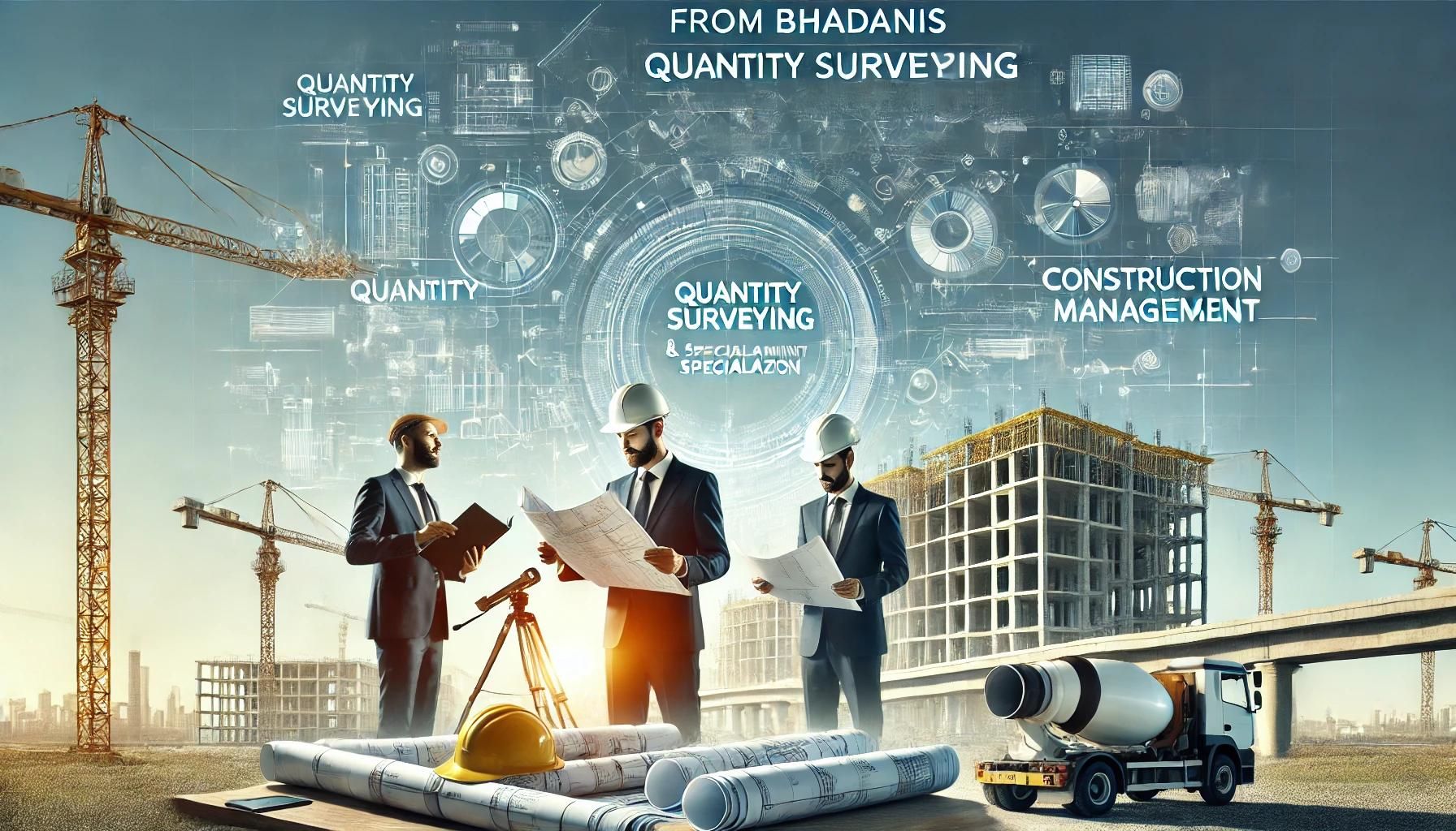 500 Important Terms of Construction Management For Civil Engineers and ...