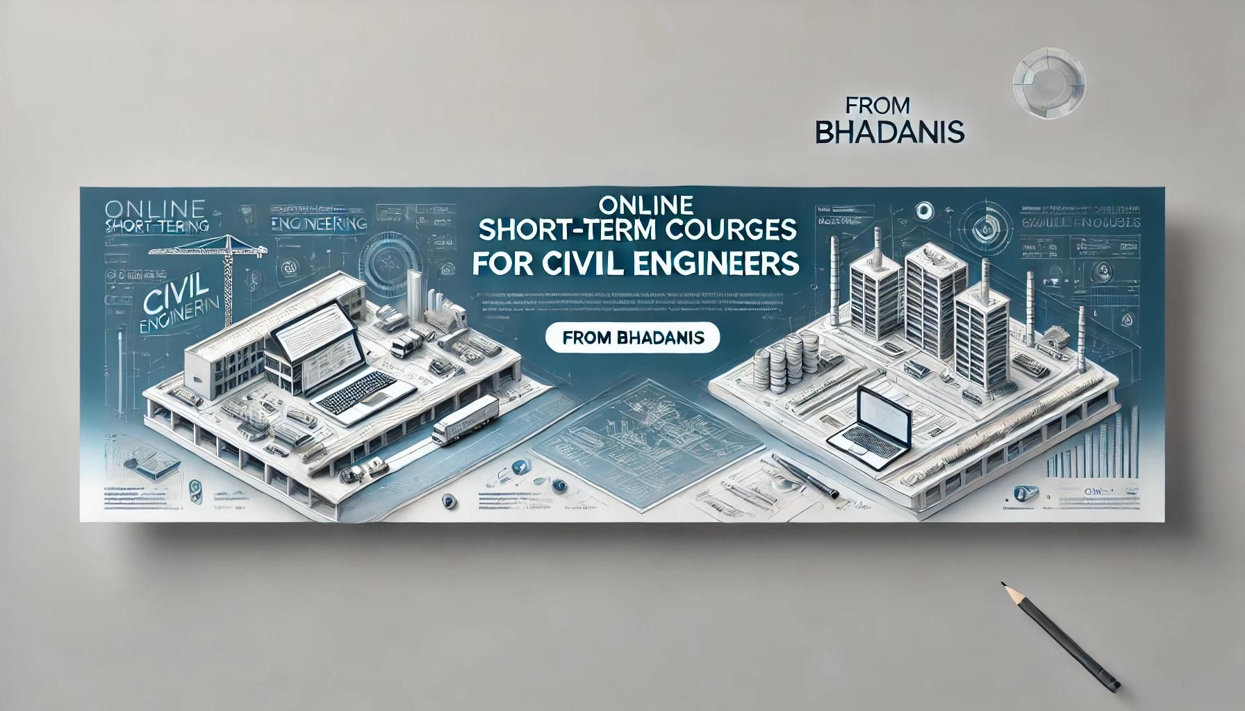 CIVIL ENGINEERING ONLINE SHORT TERM COURSES RELATED QUESTIONS AND ANSWERS